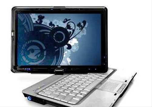 HP Pavilion TX2500