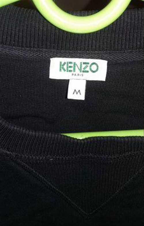 Кофта Kenzo