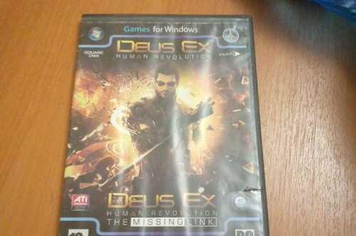 Deus ex пк, Terminator salvation, crysis2