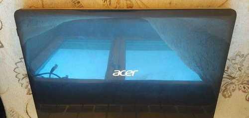 Ноутбук Acer Е1-531