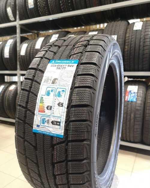 225/45R17 Triangle TR777