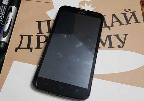 Huawei ascend g730