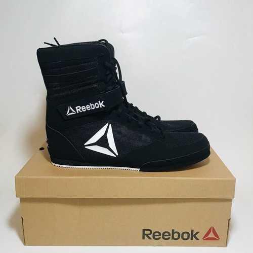 Reebok boxing boot-buck ART.CN4738