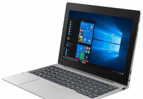 Планшеn-Нетбук Lenovo IdeaPad D330 N4000