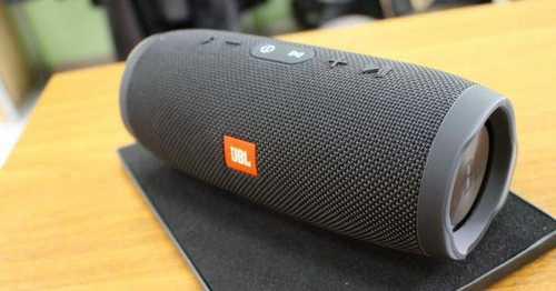 Портативная Колонка JBL