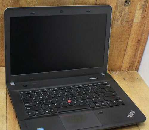 Lenovo thinkpad e440 ips FullHD i5