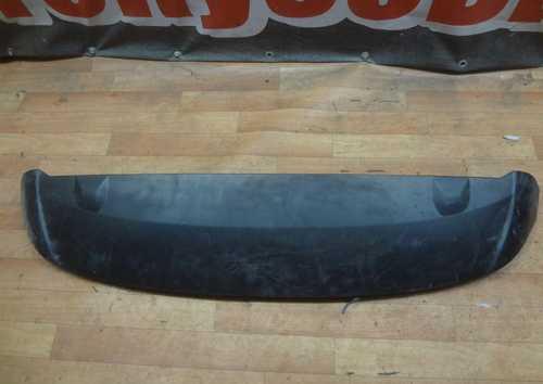 Honda Odyssey 1999-2004 спойлер
