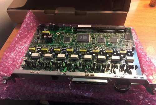 Новые платы Panasonic KX-TDA0170XJ / dhlc8