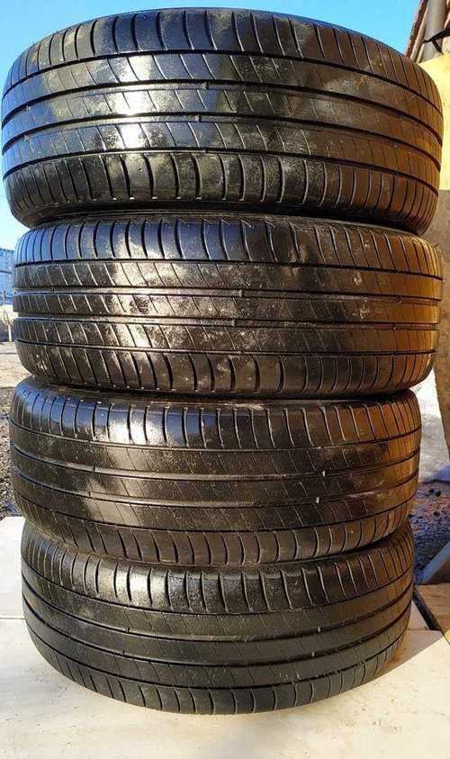 Мишлен новосибирск. Michelin Primacy 4+ 205/55 r16 91v.