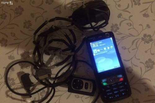 Nokia N73 ME