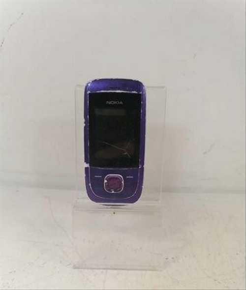 Телефон Nokia 2220s RM-590