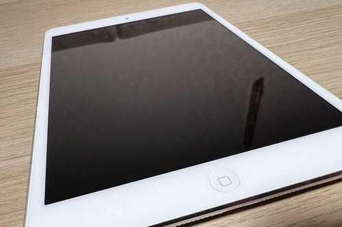 iPad mini 2 Retina 64gb WiFi белый