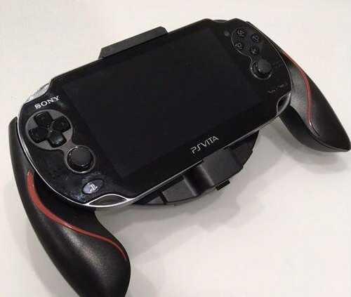 Sony playstation vita
