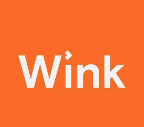 Подписка wink