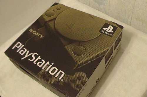 Sony Playstation scph-1000