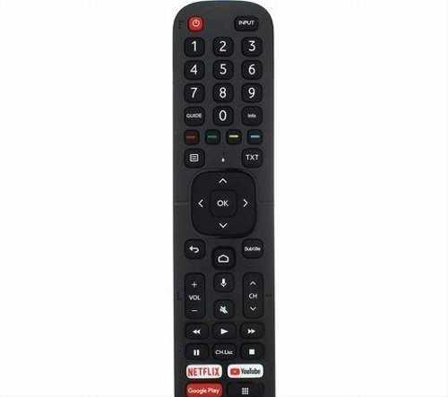 Пульт к toshiba CT-95010 smart TV с голосовым уп