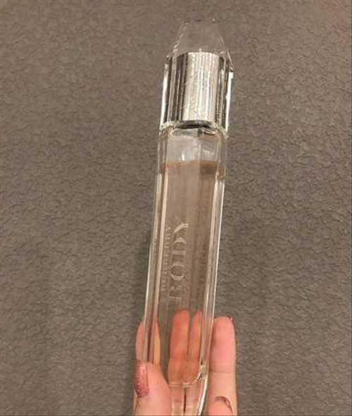 Духи Burberry Body Tender