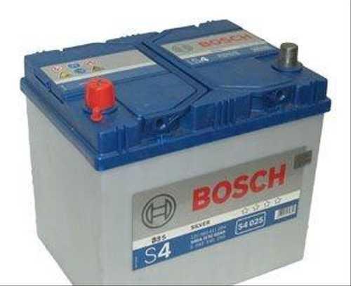 Bosch S4 025