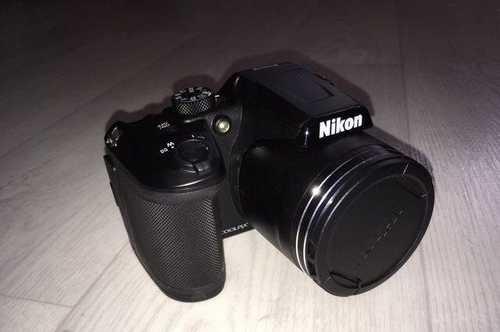 Фотоаппарат Nikon Coolpix B500