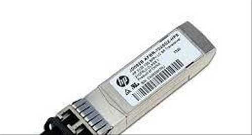 Оптический трансивер Juniper JNP-10G-SR-8pack