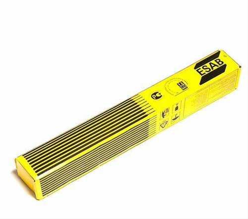Электроды esab ок 46 4мм*45мм