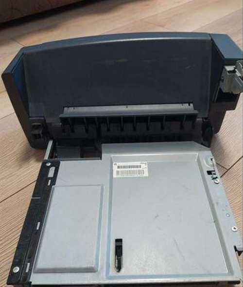 Дуплекс HP LaserJet CF062A