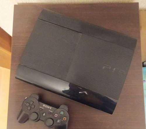 Sony playstation 3 PS3