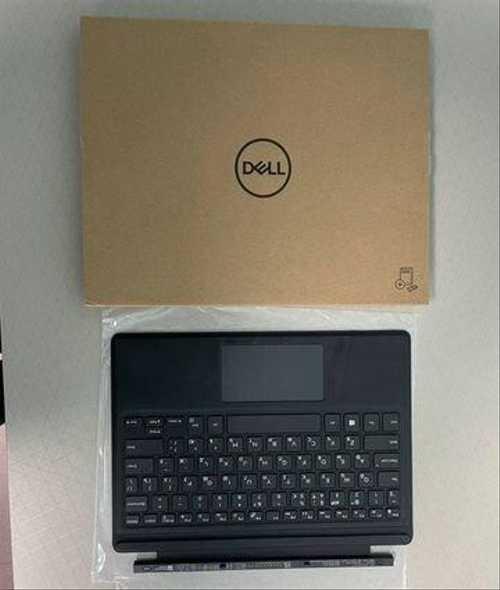 Док-клавиатура для планшета Dell Latitude 5290