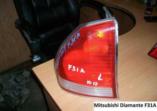 Фонари Mitsubishi Diamante (Мицубиси Диамант) F31A