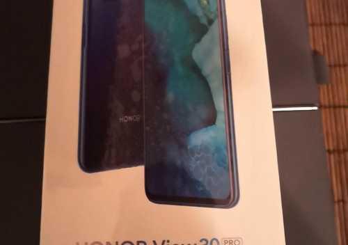 Xonor View 30 pro