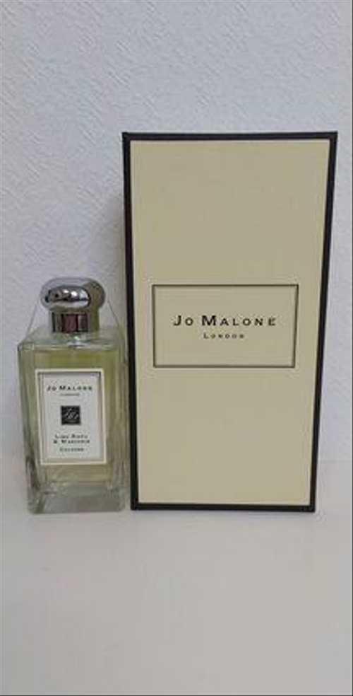 Духи Jo Malone Lime Basil And Mandarin 100ml