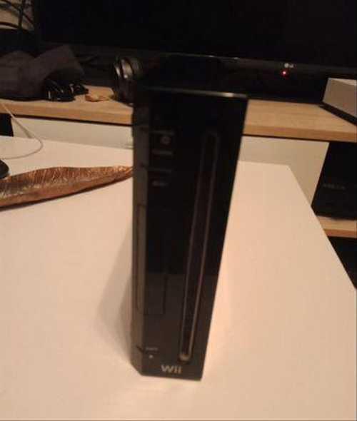 Nintendo wii