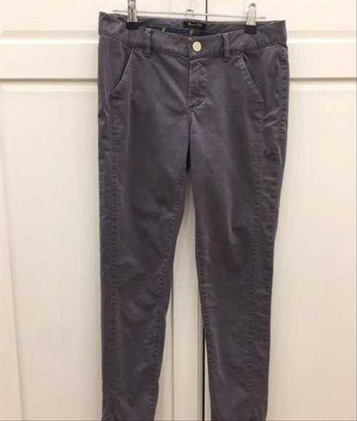 Джинсы брюки Massimo Dutti р.36