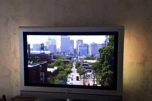 Телевизор philips 42pf9966/12 Ambilight