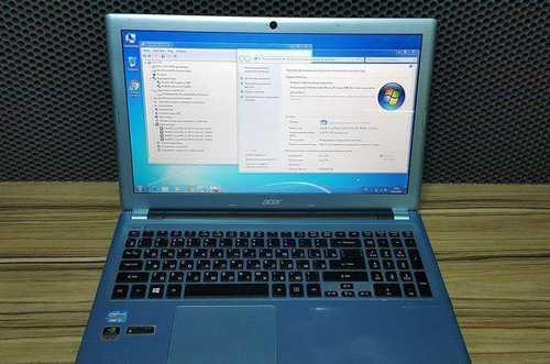 15.6 Acer i5-3317U 4x1.7Ghz/4Gb/1000Gb/GT620M-1Gb