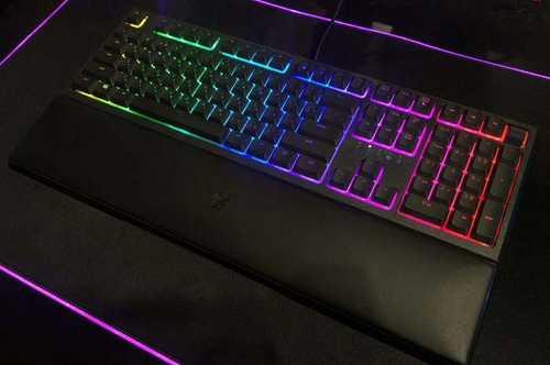 Клавиатура Razer Ornata V2