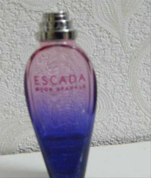 Escada moon sparkle