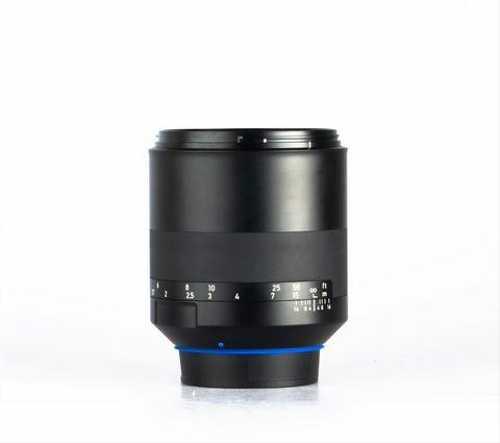 Zeiss 85mm f/1.4 Milvus ZE