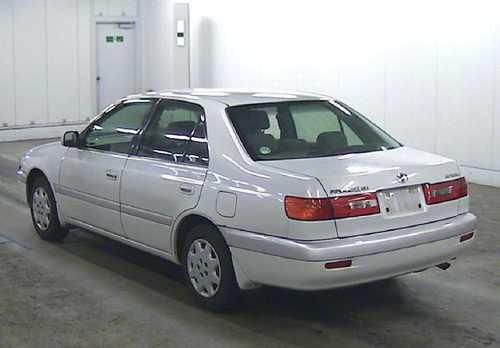 Toyota Corona Premio ST210