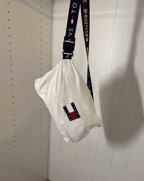 Анорак Tommy Jeans