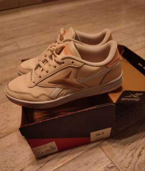 Кроссовки reebok