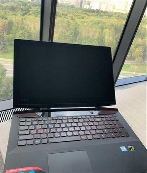 Ноутбук Lenovo IdeaPad Y700-15ISK
