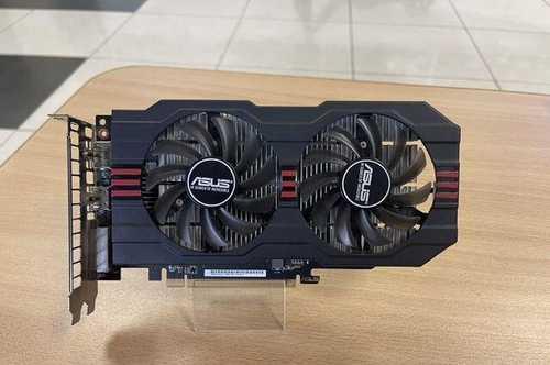 Asus AMD Radeon RX 560 EVO OC (RX560-O4G-EVO)