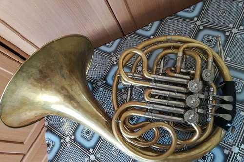 Валторна Yamaha YHR 668 v. Производство Япония