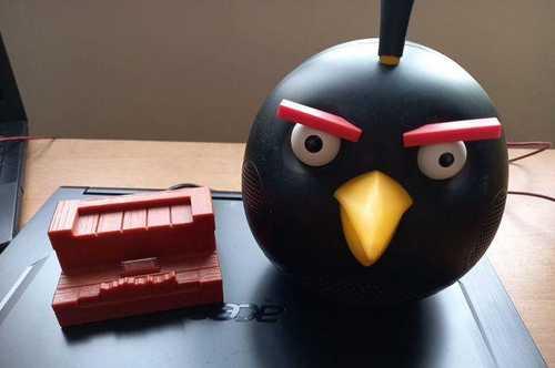 Angry Birds