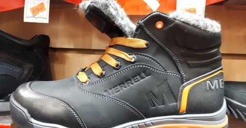 Кроссовки Merrell