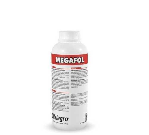 Мегафол (Megafol) стимулятор роста