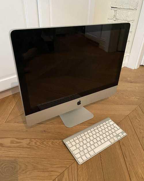 Apple iMac 11.2