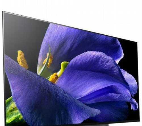 Телевизор oled Sony KD-55AG9 54.6" (2019) Новый