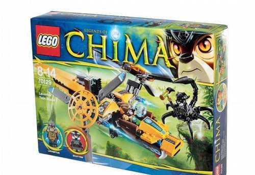 Lego Chima